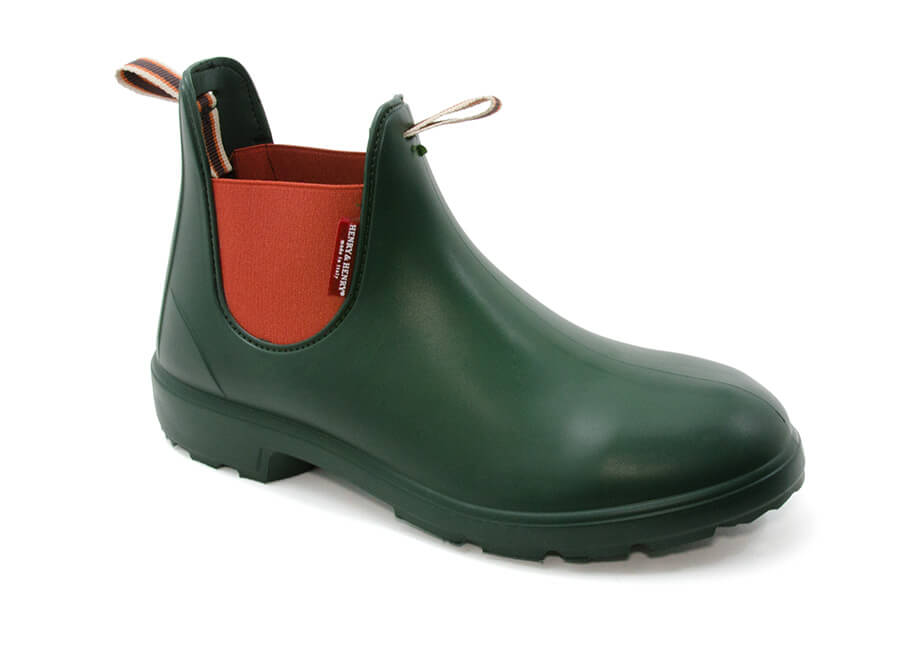 BEN - HENRY AND HENRY SHOES - HENRY AND HENRY SHOES